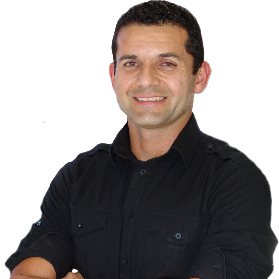 Athlete: Marco Galvez | CrossFit Games