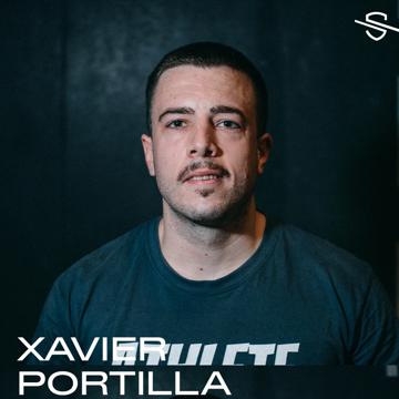Xavier Portilla | CrossFit