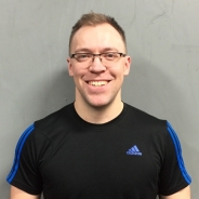 Athlete: Bryan Lloyd | CrossFit Games