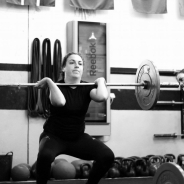 Athlete: Marta Trindade | CrossFit Games