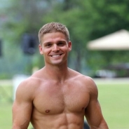 Athlete: Travis Hardy | CrossFit Games