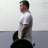 Athlete: Kyle Myrick | CrossFit Games