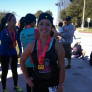 Athlete: Janelle Reyes | CrossFit Games