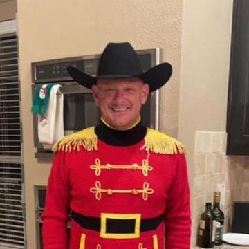 Athlete: Trent Steele | CrossFit Games