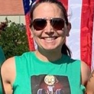 Athlete: Jennifer Rao | CrossFit Games