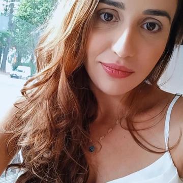 Athlete: Bianca clara Orsini | CrossFit Games