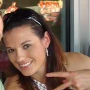 Athlete: Nikki Snow | CrossFit Games