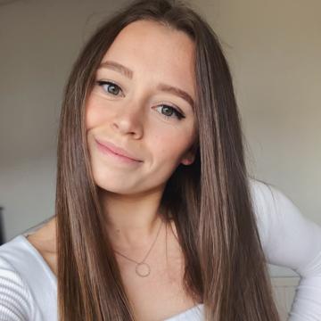 Athlete: Lilly Ross | CrossFit Games