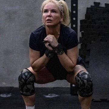 Audreen Santiago | CrossFit