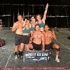 Team: CrossFit Kia Maia CFKM | CrossFit Games