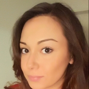 Athlete: Jennifer Tarr | CrossFit Games