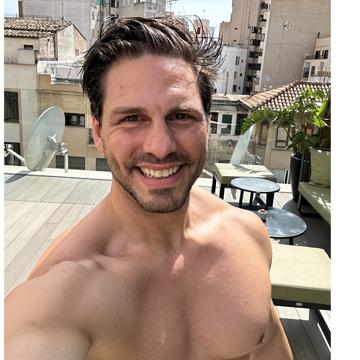 Athlete: Norman Tontsch | CrossFit Games