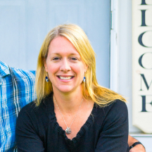 Athlete: Kate Noel | CrossFit Games