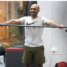 Athlete: Mubarak Aldoseri | CrossFit Games