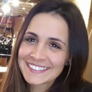 Athlete: Daniela Pinto | CrossFit Games