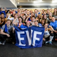 Athlete: Danielle Rothman | CrossFit Games