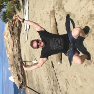 Athlete: Josh Wellner | CrossFit Games