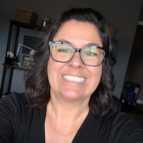 Athlete: Roxanne Rodriguez | CrossFit Games