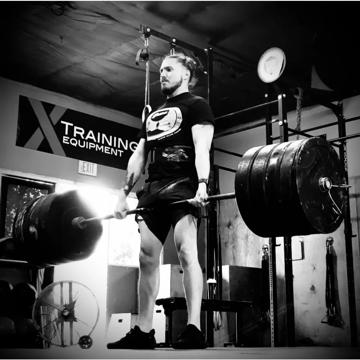 Athlete: Kyle Davis | CrossFit Games