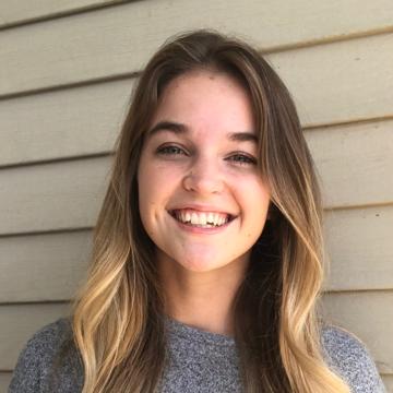 Athlete: Amara Clough | CrossFit Games