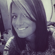 Athlete: Jamie Hensley | CrossFit Games