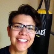 Athlete: Ann Garza | CrossFit Games