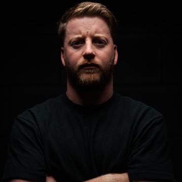 Athlete: James Turton | CrossFit Games