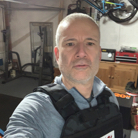 Athlete: Ian Howse | CrossFit Games