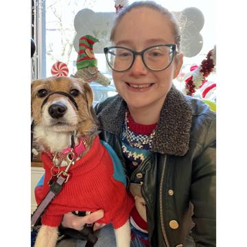 Athlete: Cara Morgan | CrossFit Games