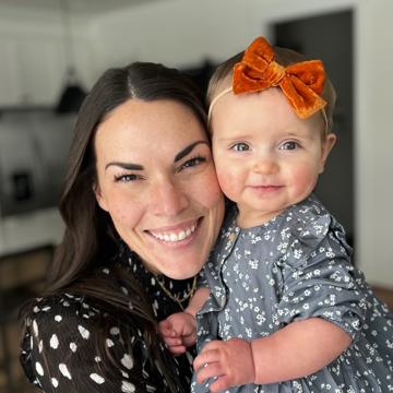 Athlete: Natalie Hansen | CrossFit Games