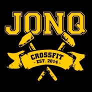 Team: CrossFit JONQ | CrossFit Games