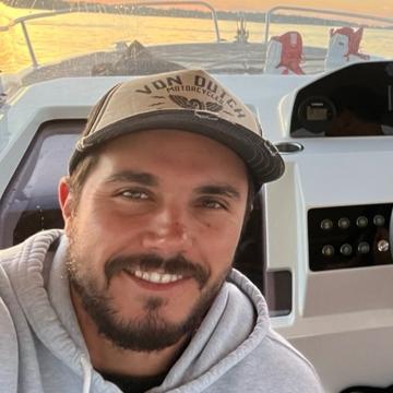 Athlete: Dudu Jorda | CrossFit Games