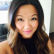 Athlete: Ivy Lai | CrossFit Games