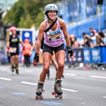 Affiliate: CrossFit Solent Lymington | CrossFit Games