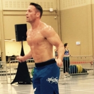 Athlete: JASON ZURBA | CrossFit Games