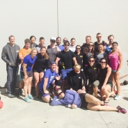 Team: CrossFit Richmond | CrossFit Games