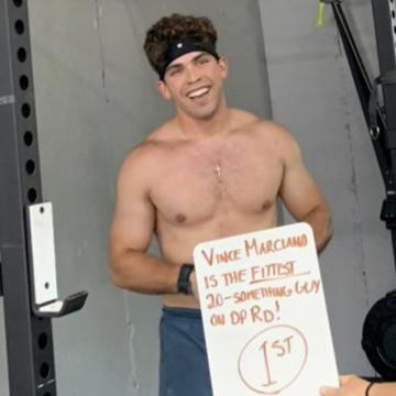 Affiliate: CrossFit Los Alamos | CrossFit Games