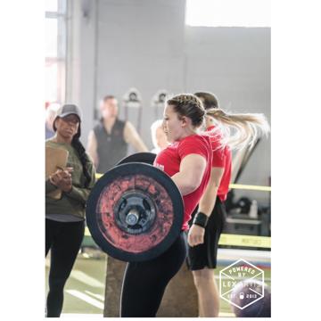 Athlete: Amanda Campbell | CrossFit Games