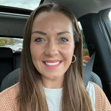 Athlete: Nicole Beecher | CrossFit Games