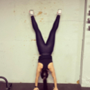 Athlete: Monique Pires Da Silva | CrossFit Games