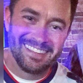 Athlete: Neil Couch | CrossFit Games