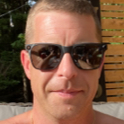 Athlete: Keith Matthews | CrossFit Games