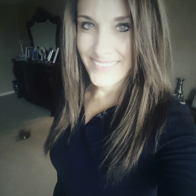 Athlete: Deanna Griffith | CrossFit Games