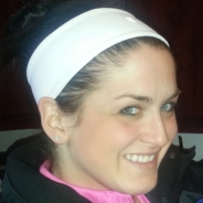 Athlete: Lisa Carruthers | CrossFit Games