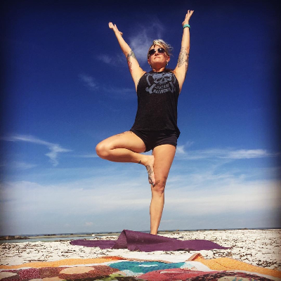 Athlete: Kelli Ann DeVoe | CrossFit Games