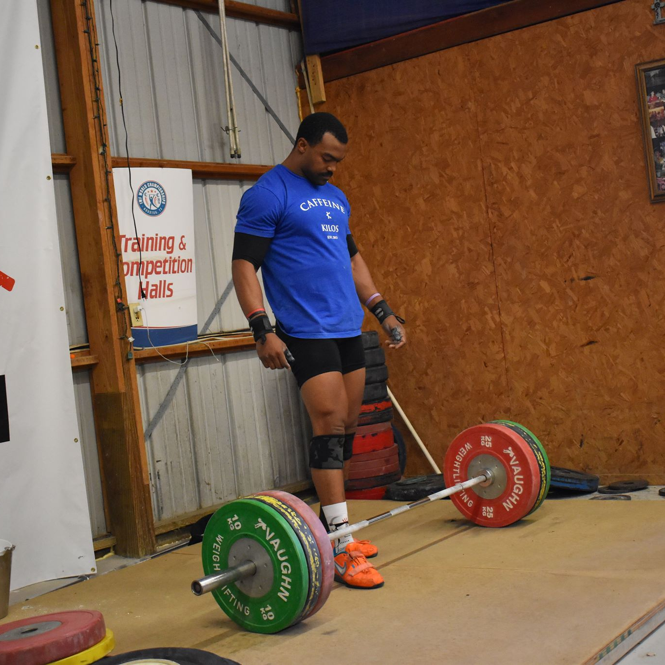 Athlete: Mathies Long | CrossFit Games