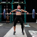 Athlete: Ashleigh Corby | CrossFit Games