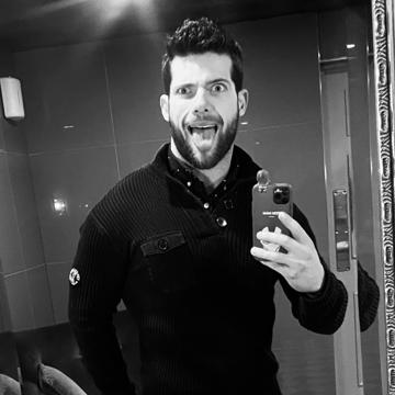 Athlete: Stephen Dallas | CrossFit Games