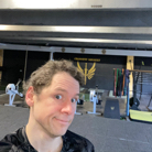 Athlete: Lars Berndt | CrossFit Games