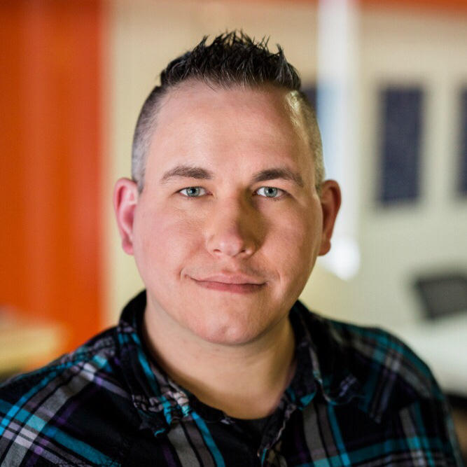 Athlete: Ryan Veitch | CrossFit Games